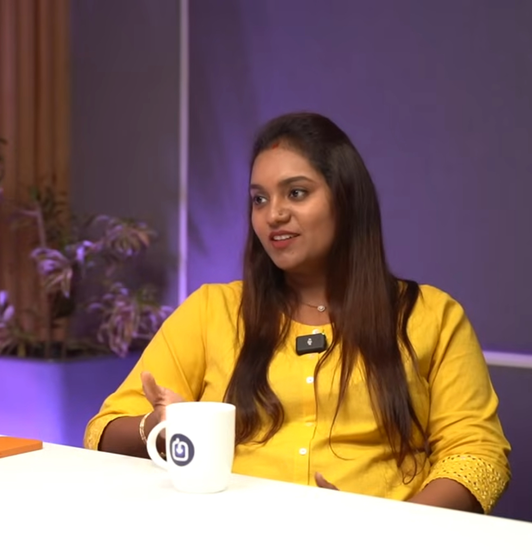 Ignite - Youth Conclave 2025 | JITO Bengaluru North